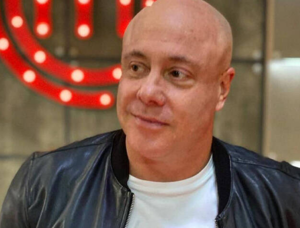Jorge Rausch revela su récord en televisión y explica por qué no vio la ...