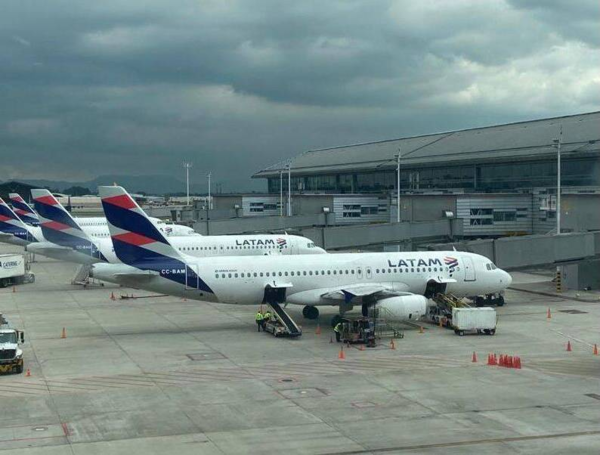 “La aviación enfrenta su prueba más dura: costos disparados, políticas ...