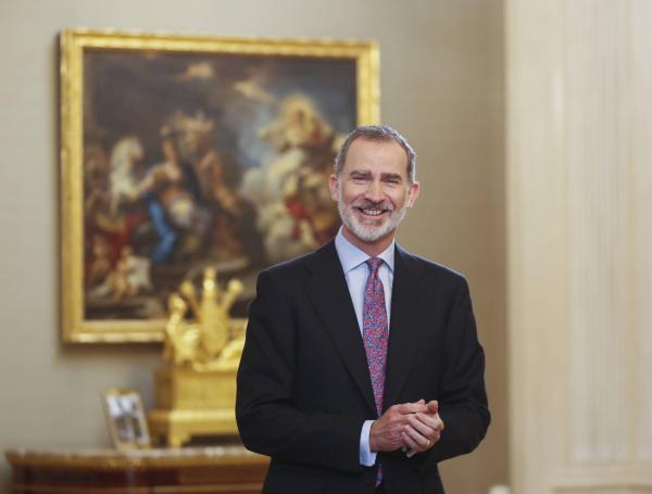 ¿Pasa o se raja? Así es el balance de la primera década de Felipe VI ...