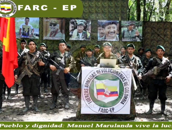 Un nuevo Plan Colombia, imperativo para una paz real