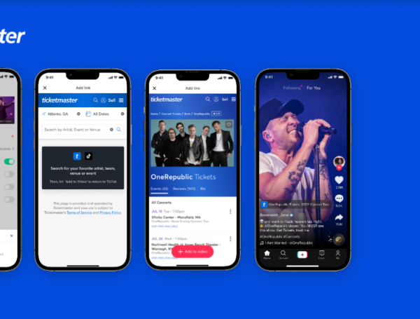 Ticketmaster Colombia cierra 2025 con cerca de dos millones de entradas ...