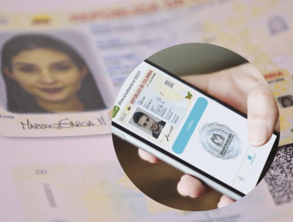 Cédula digital: los servicios que tiene la nueva versión que lanzó la ...