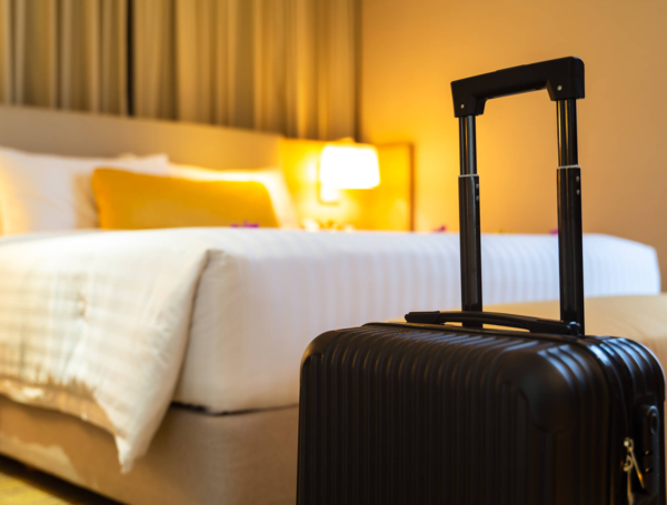 Ocupación hotelera en Colombia se mantiene en 2025, pero ingresos caen ...