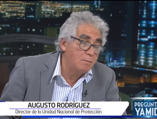UNP: nexos entre 'Matamba' y el 'narcochofer' Manuel Castañeda