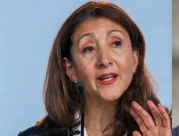 Ingrid Betancourt, candidata 'quemada' en elecciones del Congreso 2026 ...