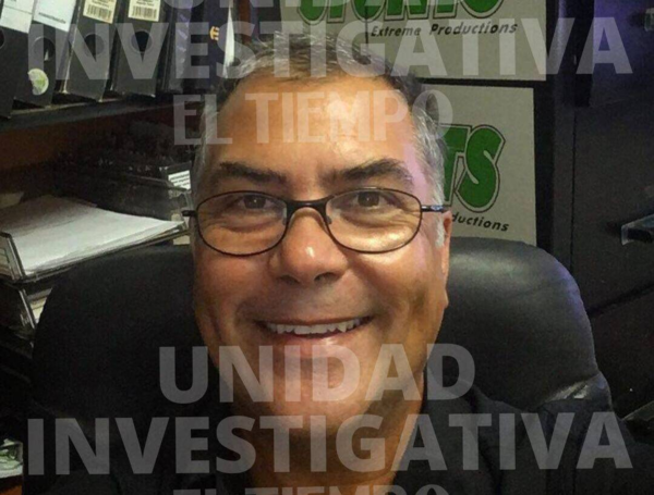 La denuncia en Colombia que habría desencadenado la captura del ...