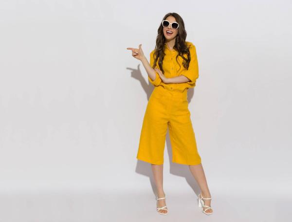 Año Nuevo 2025: por qué se usa el color amarillo en las fiestas y qué ...