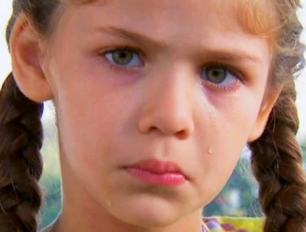 Así luce actualmente 'Elif', la niña turca que se ganó el corazón de ...