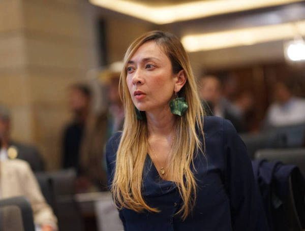 Katherine Miranda: 'Hoy tenemos la suficiente madurez y preparación ...