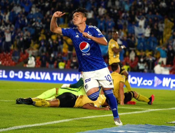 Daniel Ruiz se va del Santos: comunicado oficial del futbolista de ...