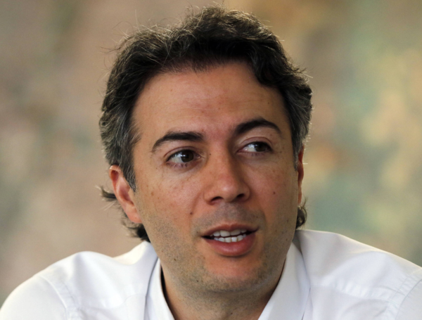 Daniel Quintero: juez define fecha de la audiencia de acusación para ...