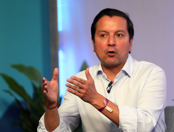 Juan Manuel Galán, Mauricio Cárdenas y David Luna confirmaron alianza ...