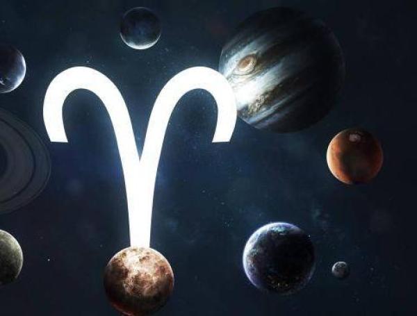 Estos son los tres signos más temperamentales del zodíaco