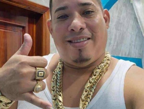 Junior Roldán ¿Quién era el narco ecuatoriano asesinado cerca a Medellín?