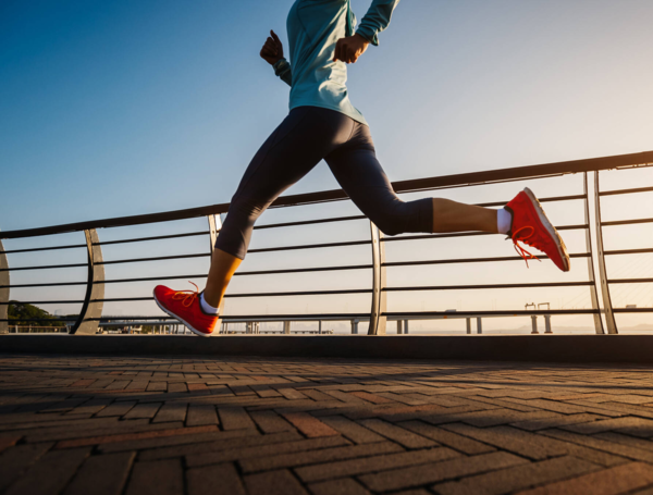 ¿Corrió una carrera? Siga estas recomendaciones de expertos para ...