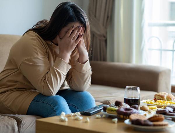 Las razones emocionales y científicas detrás de 'llorar por todo': esto ...