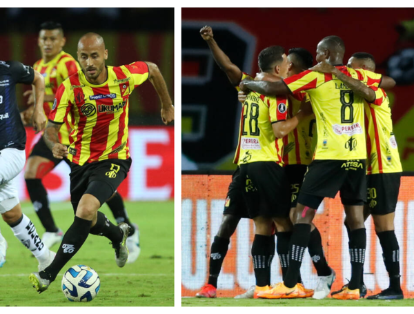 El Deportivo Pereira confirmó nuevo dueño y se define el futuro del ...