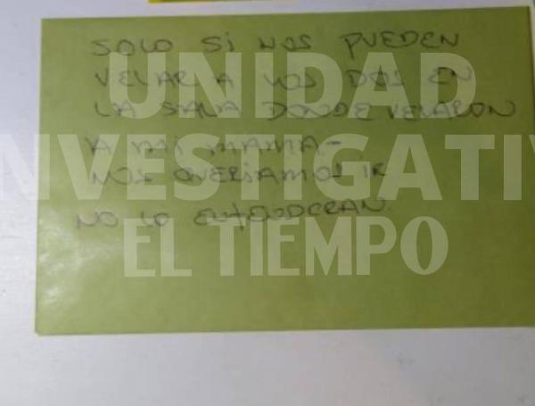 Luz Mery Tristán: el informante clave del crimen de la patinadora