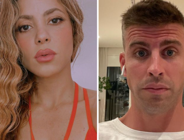 Shakira y Piqué libran nueva batalla: la educación de sus hijos genera ...