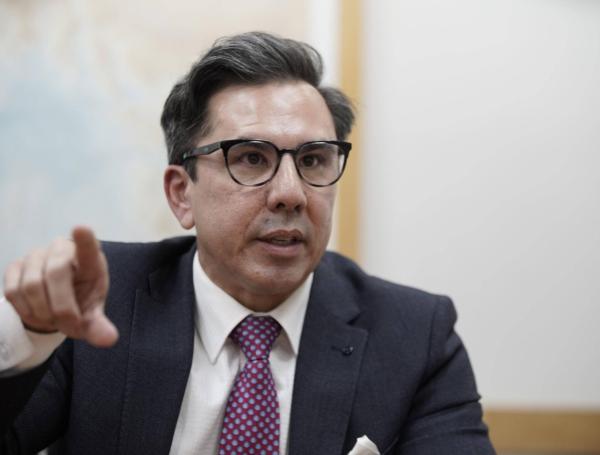 Las advertencias ante el posible aterrizaje masivo del fentanilo en el ...