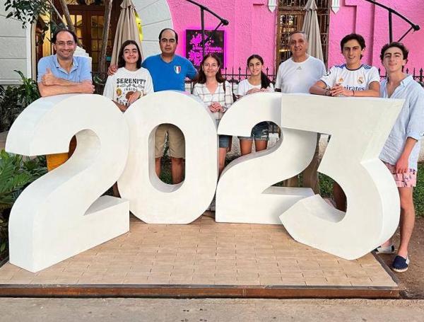 La emotiva carta de la mamá de Ana María Serrano, la joven colombo ...
