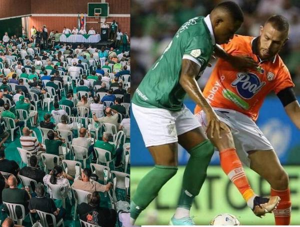 Este es el grupo inversor de Guatemala que quiere salvar al Deportivo Cali en medio de su crisis ...