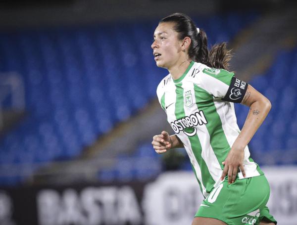 ¿Yoreli Rincón volverá a la Selección Colombia? La foto que abre las ...