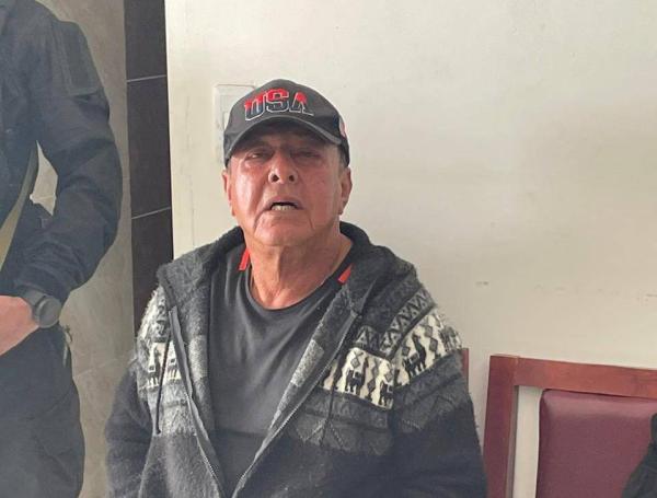Alias el Alacrán: este es el historial delictivo del exmiembro del ...