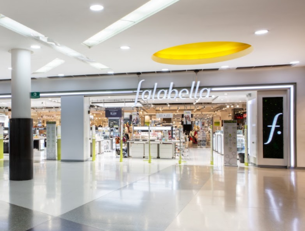 Falabella compró participación de la Organización Corona en varios de ...