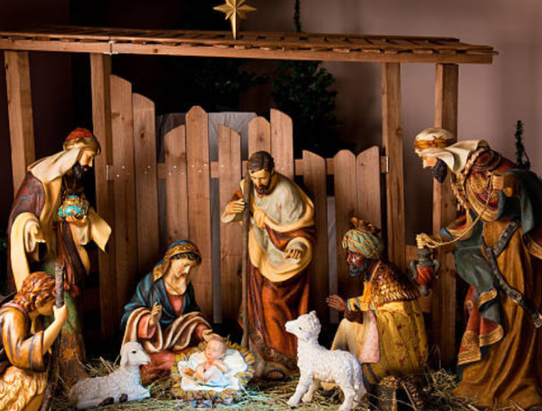 Primera novena de navidad: ¿Cuántos gozos y que se reza en el primer día?