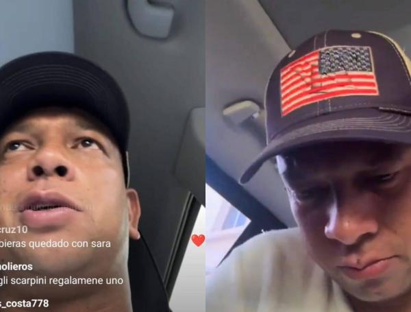 'Renací, el alcohol había devastado mi vida': Fredy Guarín se confesó ...