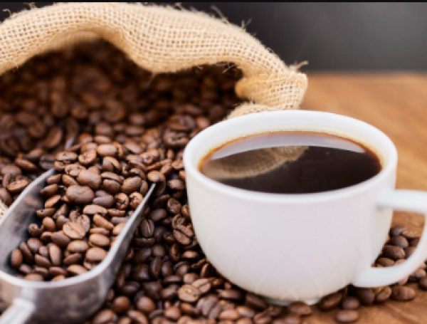 Año cafetero 2024 - 2025: Colombia alcanza su mayor producción cafetera ...