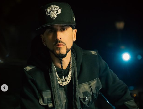 Yandel traerá su espectáculo sinfónico a Bogotá el próximo 28 de noviembre