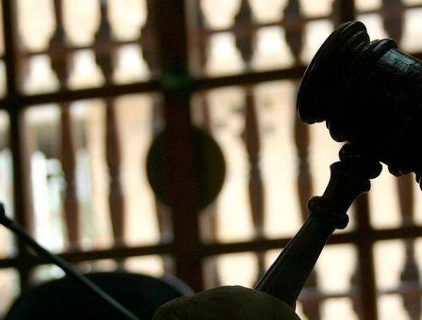 Las penas y sanciones a las que se enfrenta por acoso sexual: más allá ...
