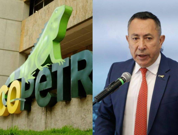 Ecopetrol suspende temporalmente venta de gas vehicular a 13 ...