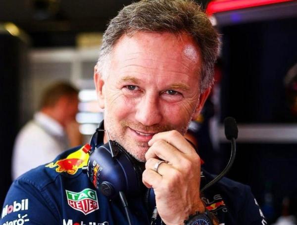 La historia de la demanda contra Christian Horner de Red Bull por ...