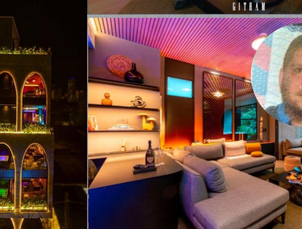 Estas son las pruebas para lograr orden de captura contra ...