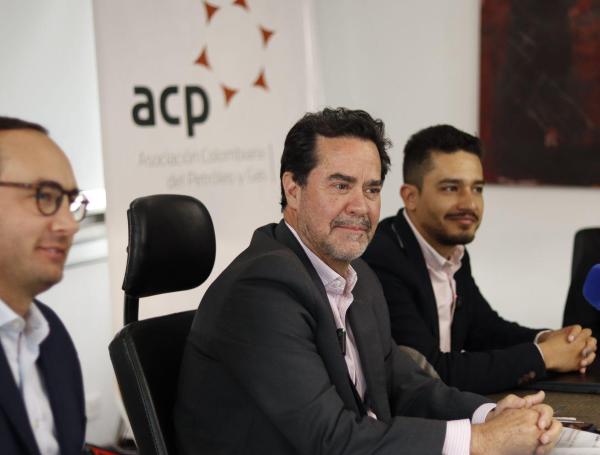 Los cincos obstáculos que Colombia debe superar para importar gas ...