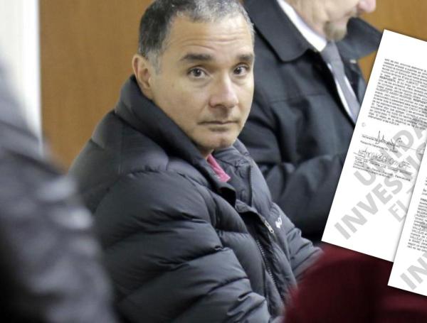 Lo que acaban de revelar sobre proceso contra el millonario Alberto ...