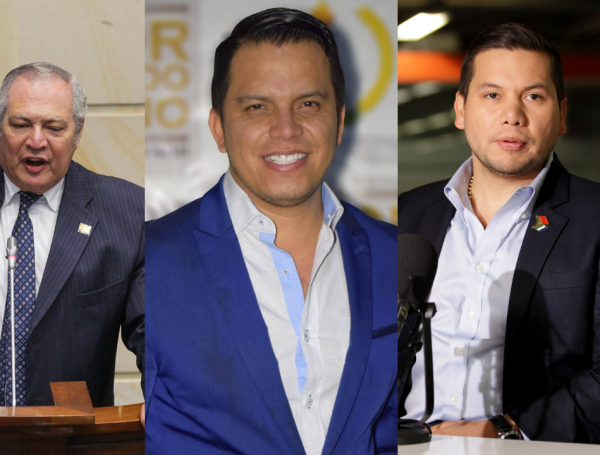 Iván Name tras mención de Sneyder Pinilla: 'Dichas versiones no ...