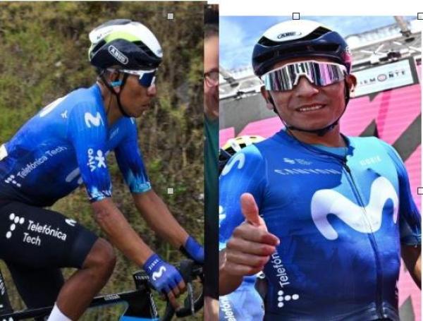 Cartagena y Bolívar serán sede del GF Nairo Quintana Fest 2026, un ...