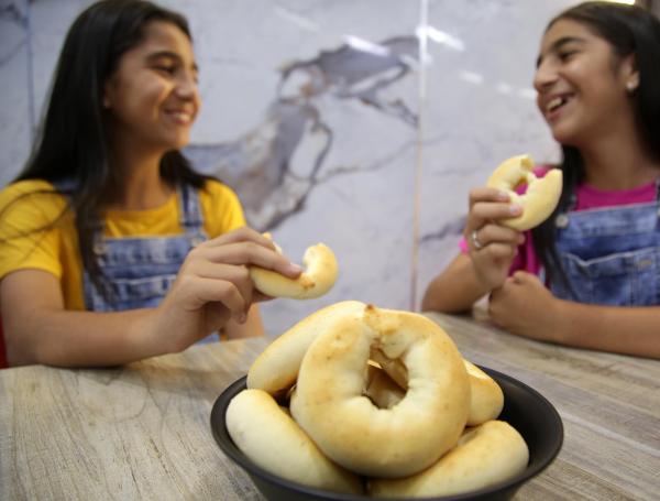 El pandebono colombiano fue escogido como el rey de los panes a nivel ...