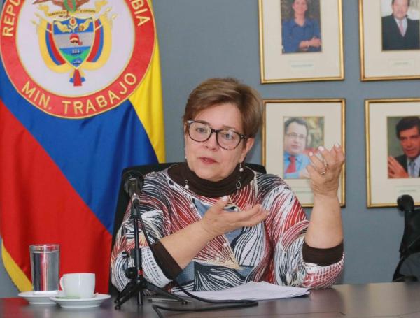 Iván Cepeda, Clara López y Gloria Inés Ramírez aumentan el tarjetón de la izquierda para las ...