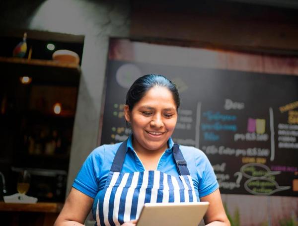 Con Siigo POS, controle su punto de venta y facturación electrónica