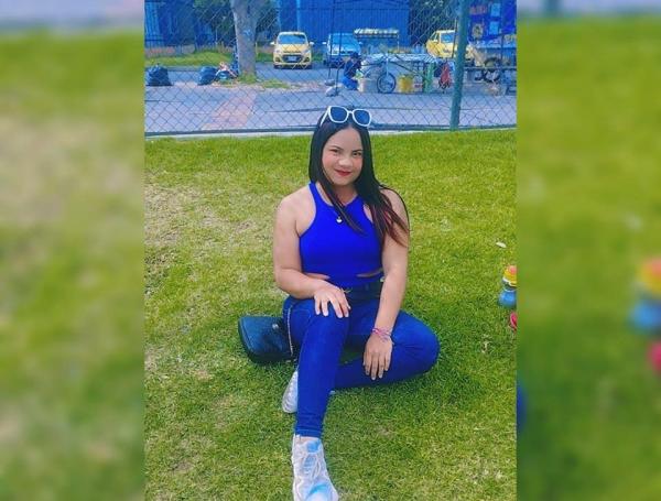 Stefanny Barranco Oquendo: detalles del feminicidio en centro comercial ...