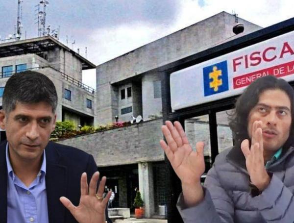 ¿Quién es Lucy Marcela Laborde, la fiscal que asumió el caso contra Nicolás Petro tras salida de ...