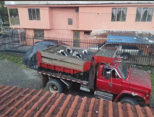 Presidente Gustavo Petro tras atentados terroristas en Cauca y Valle ...