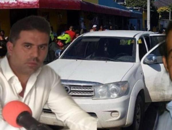 Santa Marta: esposa de Allan Scalzo pide que se investigue la muerte ...