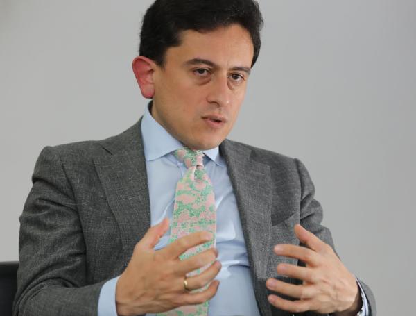 El exministro Luis Carlos Reyes declarará ante la Corte Suprema por el ...