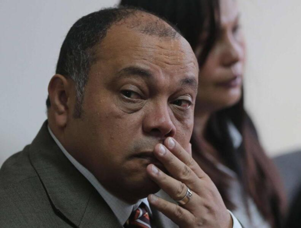 Padre de Luis Andrés Colmenares revela la decisión que tomó con su ...